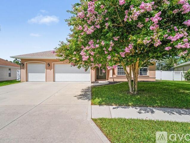 4 BR, 2.5 BA Apartment 2934 Tuscarora Court, West Melbourne, FL 32904