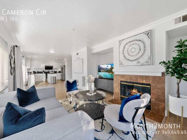 4 BR, 2.5 BA Apartment 2 Cameron Cir, Lake Forest, CA 92610