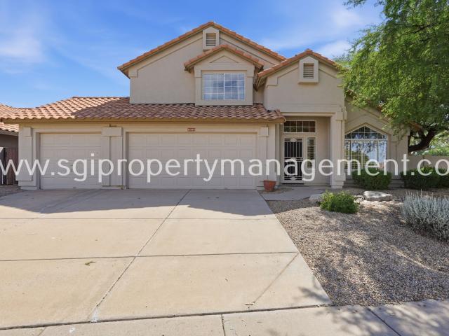4 BR, 2.5 BA Apartment 30405 N 42nd St, Cave Creek, AZ 85331
