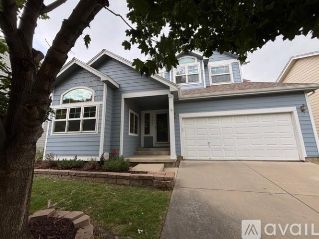4 BR, 2.5 BA Apartment 304 Mill Village Blvd, Longmont, CO 80501
