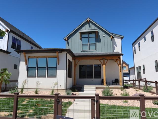 4 BR, 2.5 BA Apartment 3069 N Stardew St, Cedar Fort, UT 84013