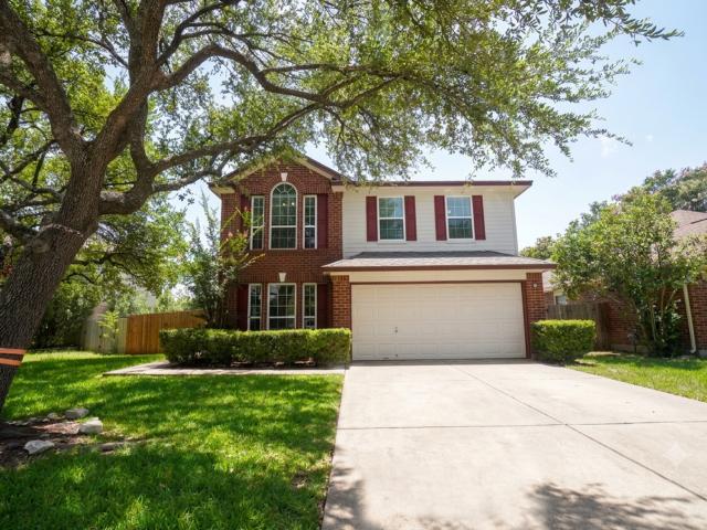 4 BR, 2.5 BA Apartment 3001 Bernardino Cove, Austin, TX 78728