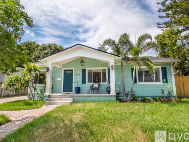 4 BR, 2.5 BA Apartment 3005 W San Miguel St, Tampa, FL 33629