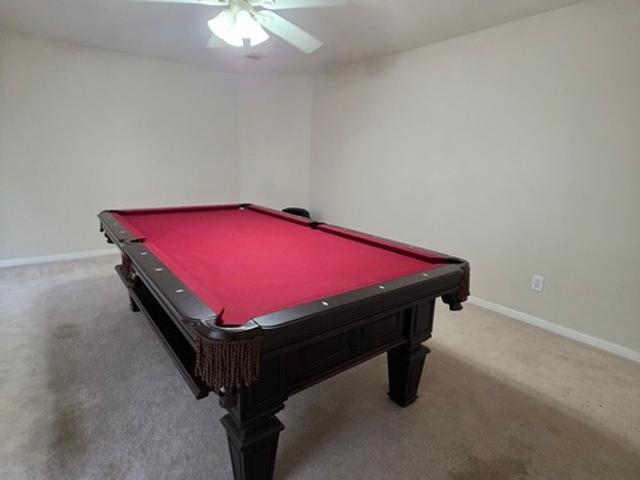 4 BR, 2.5 BA Apartment 3010 Southern Ln, Pearland, TX 77584