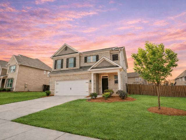 4 BR, 2.5 BA Apartment 301 Victory Gallup Lane Unit 124, Loganville, GA 30052