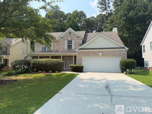 4 BR, 2.5 BA Apartment 3030 Battlement Circle Southwest, Loganville, GA 30052