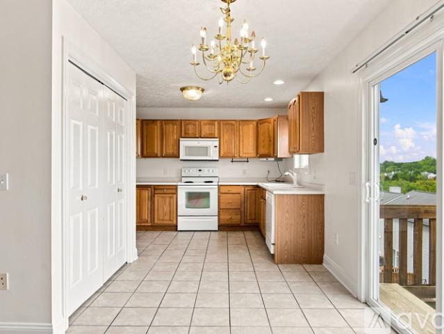 4 BR, 2.5 BA Apartment 315 Tall Oak Blvd NW, Unit N/A, Christiansburg, VA 24073
