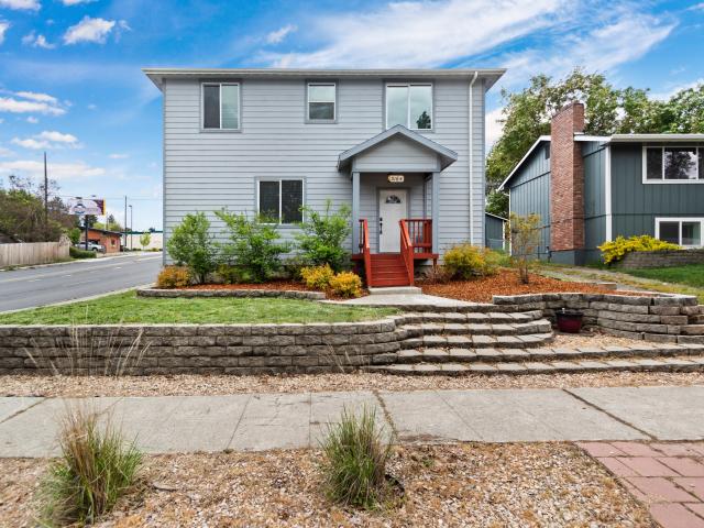4 BR, 2.5 BA Apartment 3164 E 16th Ave, Spokane, WA 99223