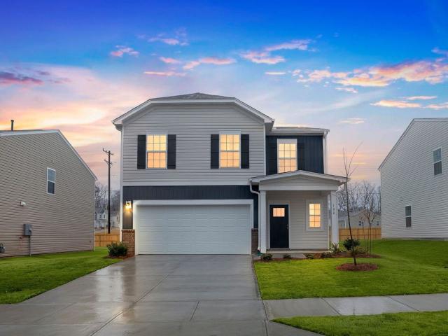 4 BR, 2.5 BA Apartment 316 Glover Circle Unit 160, Greenville, SC 29617