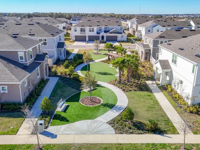 4 BR, 2.5 BA Apartment 31921 Conchshell Sail St Unit 9837CR, Wesley Chapel, FL 33545