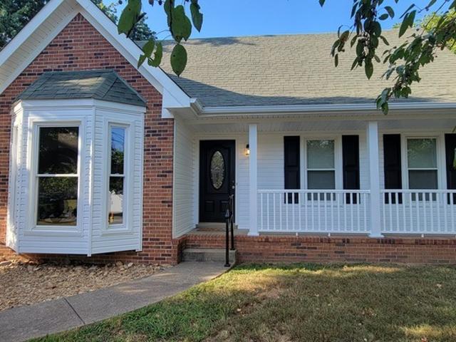 4 BR, 2.5 BA Apartment 3103 Larson Ln, Clarksville, TN 37043