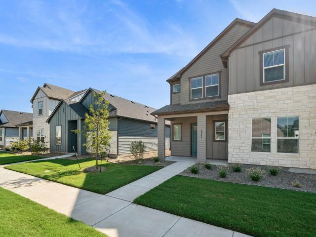 4 BR, 2.5 BA Apartment 3100 Canvas Way Unit 2913GR, Anna, TX 75409
