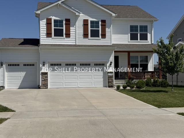 4 BR, 2.5 BA Apartment 3108 NW 29th St, Ankeny, IA 50023