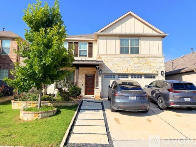 4 BR, 2.5 BA Apartment 3109 Maysilee St, Austin, TX 78728