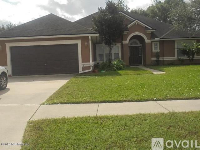 4 BR, 2.5 BA Apartment 3120 Double Oaks Dr, Jacksonville, FL 32226
