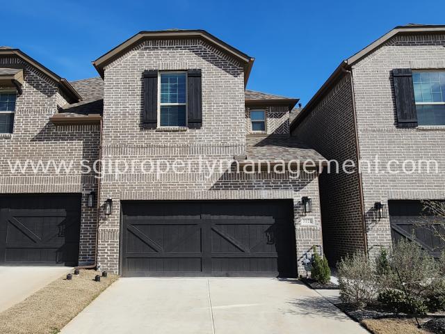 4 BR, 2.5 BA Apartment 3121 Galveston St, Plano, TX 75075
