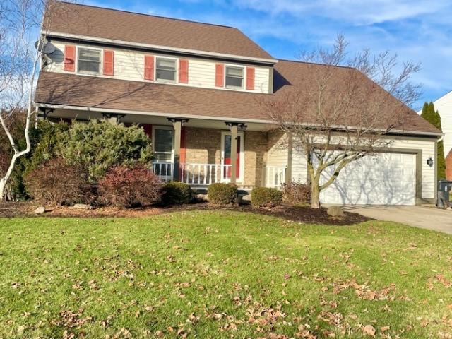 4 BR, 2.5 BA Apartment 32467 S Roundhead Dr, Solon, OH 44139