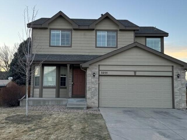 4 BR, 2.5 BA Apartment 3255 E 105th Pl, Northglenn, CO 80233