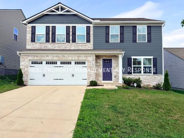 4 BR, 2.5 BA Apartment 325 Heritage Avenue, Gallatin, TN 37066