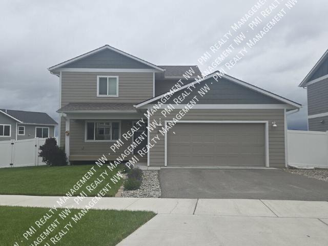 4 BR, 2.5 BA Apartment 327 Mountain Vista Way, Kalispell, MT 59901