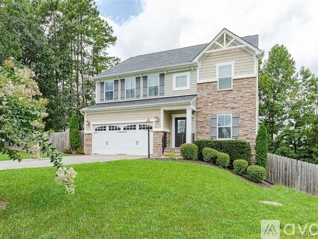 4 BR, 2.5 BA Apartment 3212 Rimswell Ct, Midlothian, VA 23112