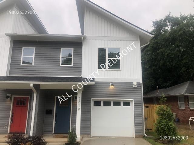 4 BR, 2.5 BA Apartment 3219 Credenza Rd, Charlotte, NC 28208