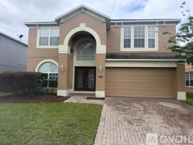 4 BR, 2.5 BA Apartment 337 Bella Vida Boulevard, Orlando, FL 32828