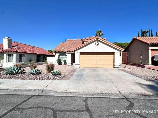 4 BR, 2.5 BA Apartment 3317 Surfline Dr, Las Vegas, NV 89117