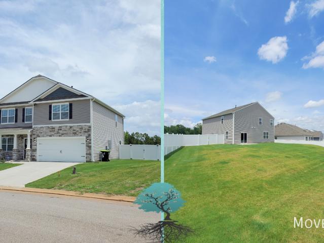 4 BR, 2.5 BA Apartment 349 Silicon Dr, Greenville, SC 29605