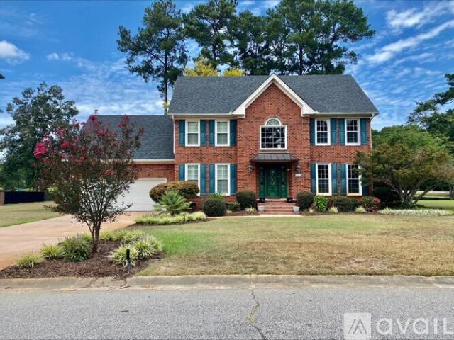 4 BR, 2.5 BA Apartment 3409 W Hampton Pointe Dr, Florence, SC 29501