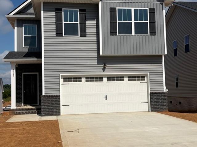 4 BR, 2.5 BA Apartment 3413 Song Sparrow Dr, Maryville, TN 37803