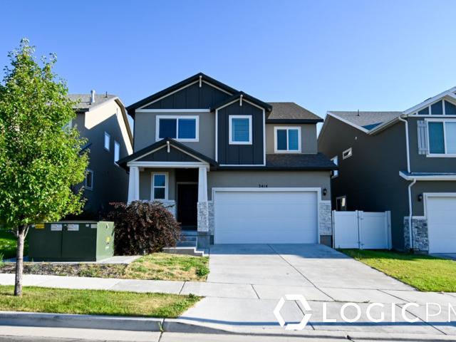 4 BR, 2.5 BA Apartment 3414 West 15000 South, Herriman, UT 84096