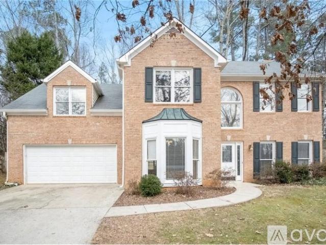 4 BR, 2.5 BA Apartment 3545 Rosewicke Dr, Cumming, GA 30040