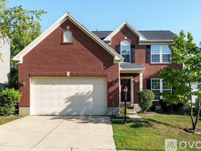4 BR, 2.5 BA Apartment 3594 Armada Dr, Beavercreek, OH 45431