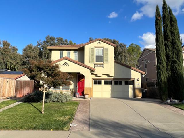 4 BR, 2.5 BA Apartment 3501 Maddiewood Cir, Sacramento, CA 95827