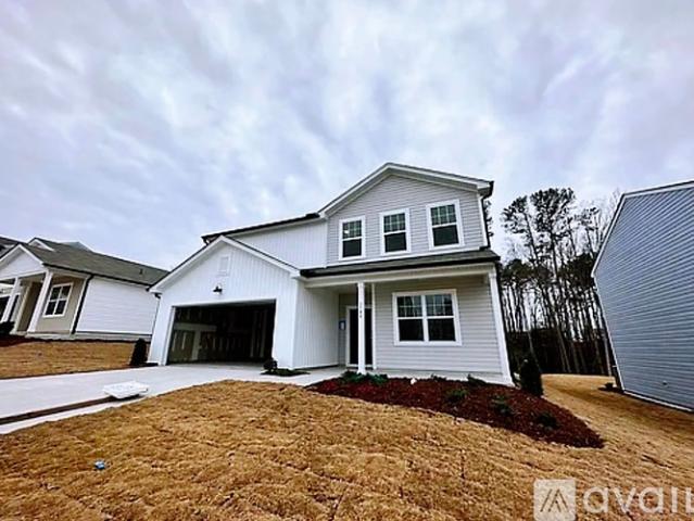 4 BR, 2.5 BA Apartment 3508 Arctic Brook St, Raleigh, NC 27604
