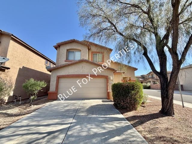 4 BR, 2.5 BA Apartment 3534 W Goshen Dr, Tucson, AZ 85741