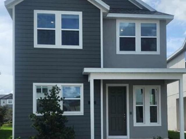 4 BR, 2.5 BA Apartment 361 Belmond Drive, DeBary, FL 32713