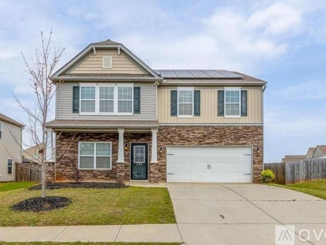 4 BR, 2.5 BA Apartment 374 Hartleigh Drive, Lyman, SC 29365
