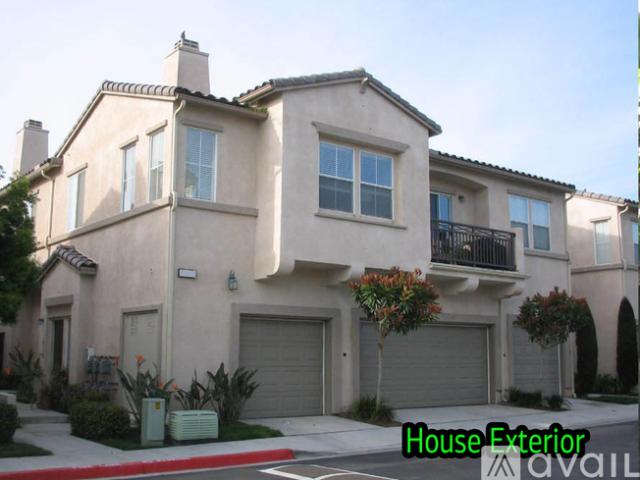 4 BR, 2.5 BA Apartment 3775 Carmel View Rd, Unit 5, San Diego, CA 92130