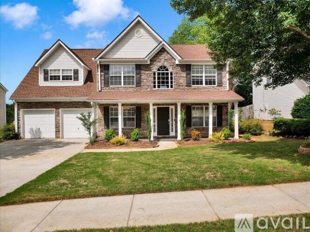 4 BR, 2.5 BA Apartment 3725 Crescent Walk Lane Northeast, Suwanee, GA 30024