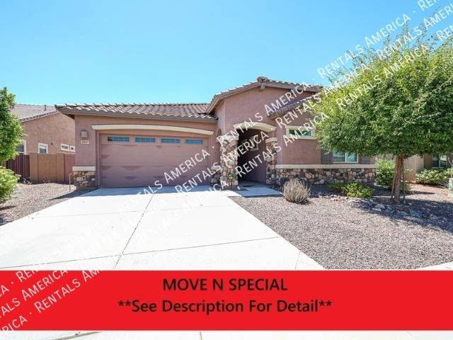 4 BR, 2.5 BA Apartment 3865 E Dogwood Pl, Chandler, AZ 85286