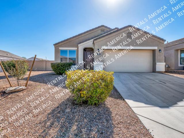 4 BR, 2.5 BA Apartment 3885 W Alabama Ln, Queen Creek, AZ 85142
