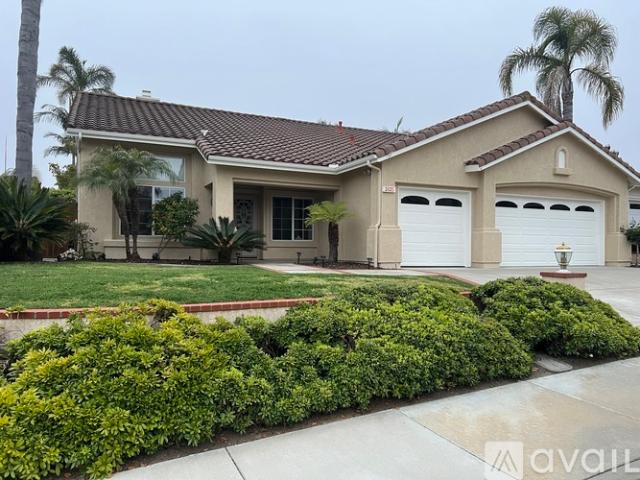 4 BR, 2.5 BA Apartment 3825 Sienna St, Oceanside, CA 92056