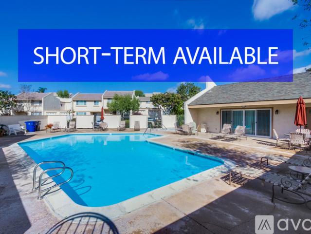 4 BR, 2.5 BA Apartment 3964 Caminito Patricia, San Diego, CA 92111