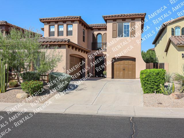 4 BR, 2.5 BA Apartment 3966 E Crest Ln, Phoenix, AZ 85050
