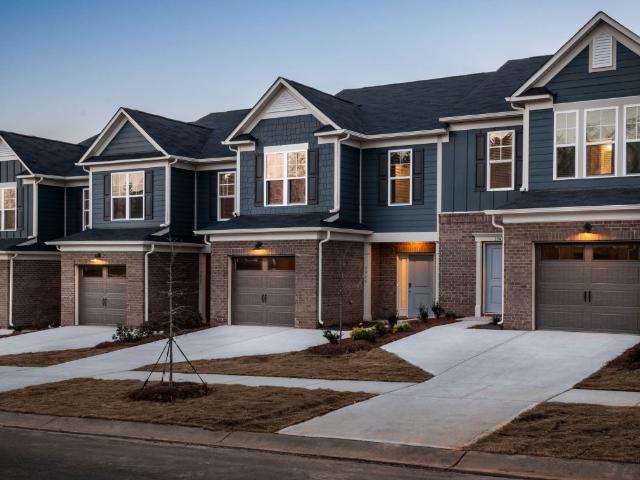 4 BR, 2.5 BA Apartment 3972 Stockton Lane Unit HOME0116, Monroe, NC 28110