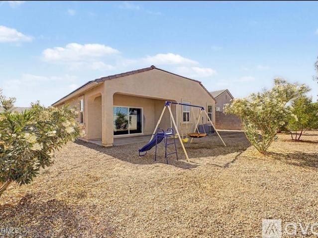 4 BR, 2.5 BA Apartment 3983 South 243rd Drive, Buckeye, AZ 85326