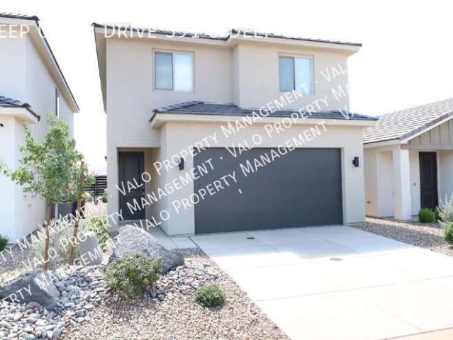 4 BR, 2.5 BA Apartment 391 Deep Creek Drive 391 S Deep Creek Dr, Washington, UT 84780