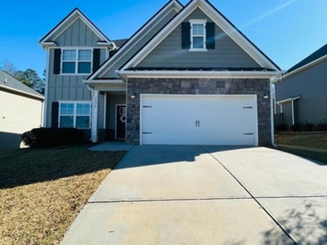 4 BR, 2.5 BA Apartment 3924 Berkshire Way, Grovetown, GA 30813